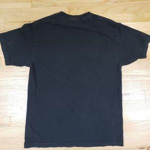 Primitive | Shirts | Primitive Tee Shirt Black Cannabis California M ...